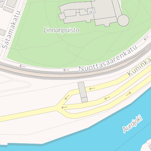 Historian ja tulevaisuuden museon kansainvälinen arkkitehtuurikilpailu