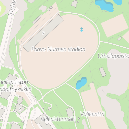 Arvioi Herkules -korttelin arkkitehtikilpailutöitä