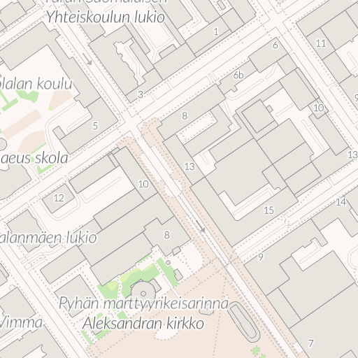 Millainen oli mielestäsi uuden Kauppatorin ensimmäinen tapahtumavuosi?