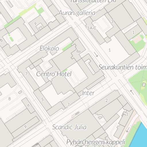 Millainen oli mielestäsi uuden Kauppatorin ensimmäinen tapahtumavuosi?