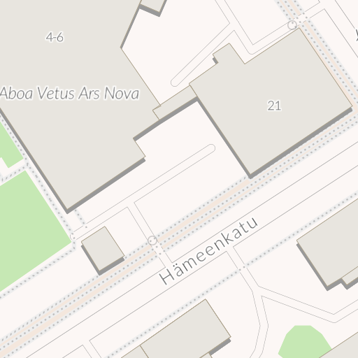 Mitä toivot Taiteen talolta?
