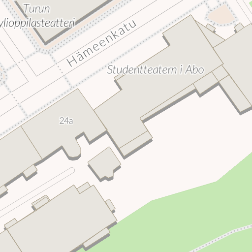 Mitä toivot Taiteen talolta?